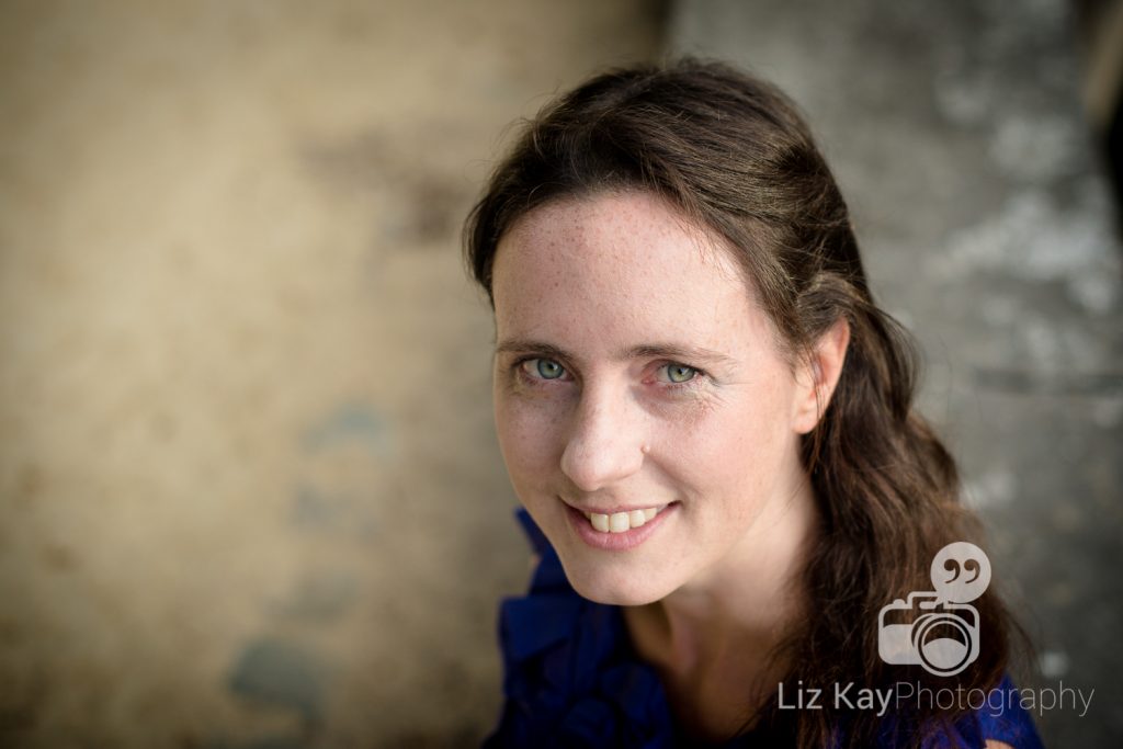 Ivy's Guest Book: Maria Bateson, Owner & Maker, Maria Made It - Ivy's ...