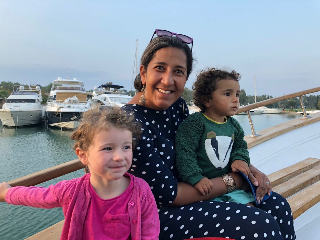 Ivy's Guest Book: Natalie Stacey, Travel Consultant, Journeys Curated ...