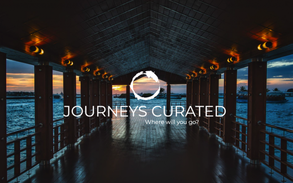 Ivy's Guest Book: Natalie Stacey, Travel Consultant, Journeys Curated ...