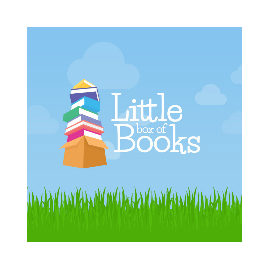 Competition Time: Win A 6 Month Subscription to Little Box of Books ...