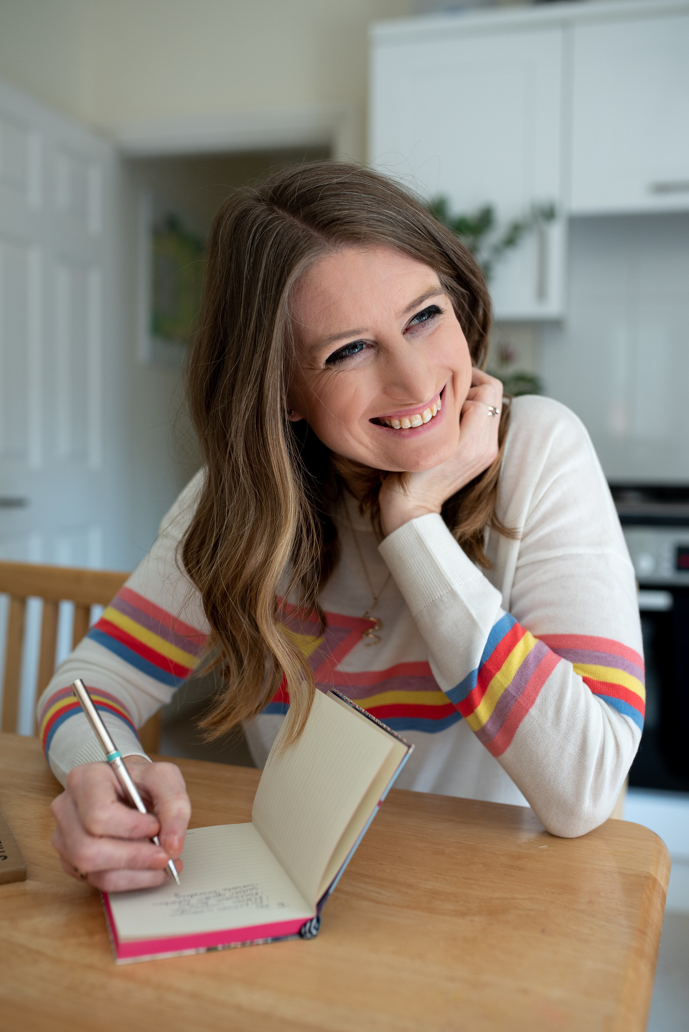 Ivy's Guest Book: Stephanie Sadler, Owner, Little Observationist - Ivy ...