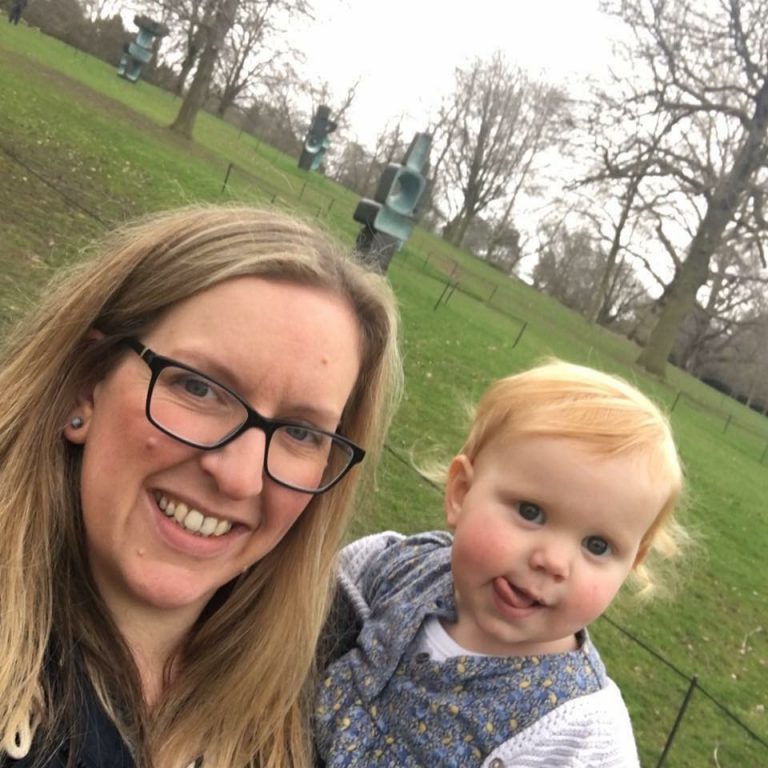 Ivy's Guest Book: Elinor Perry, Founder, Biddy and Bear - Ivy's Library