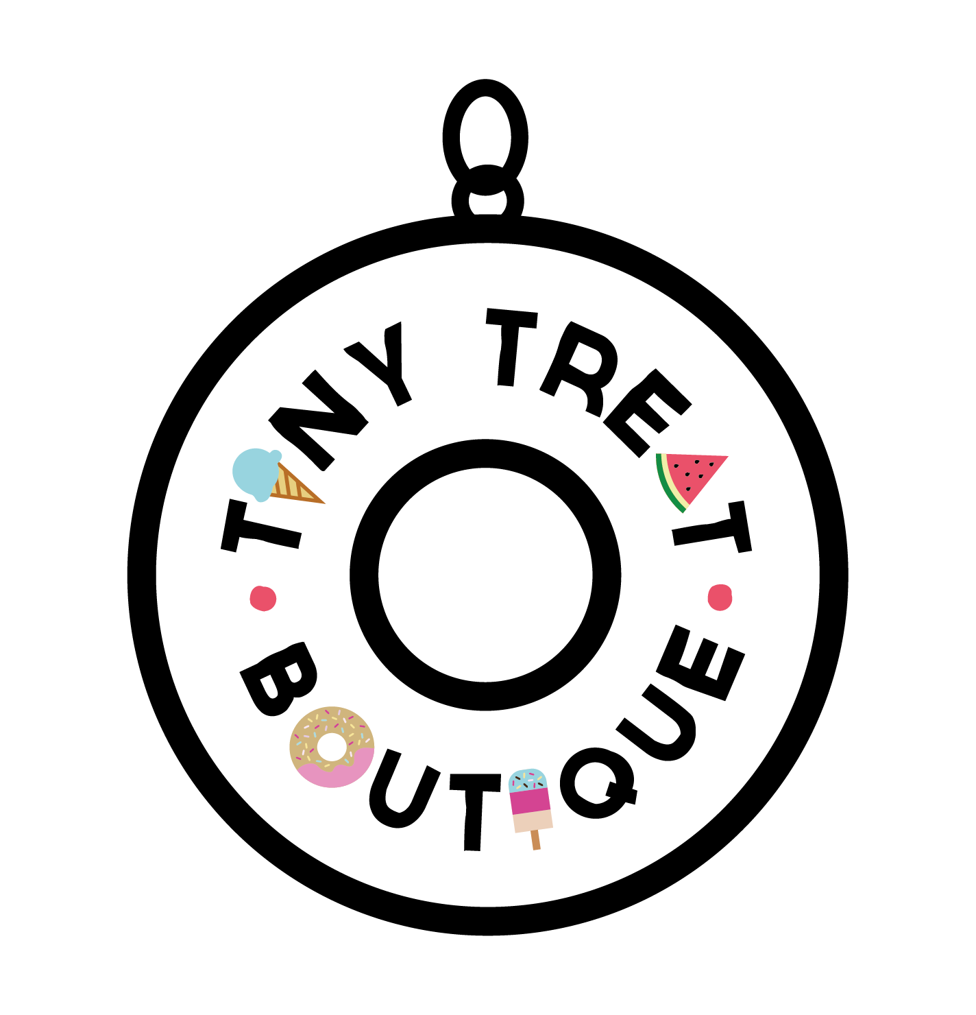 Ivy's Guest Book: Alice Boland, Co-Founder, Tiny Treat Boutique - Ivy's ...