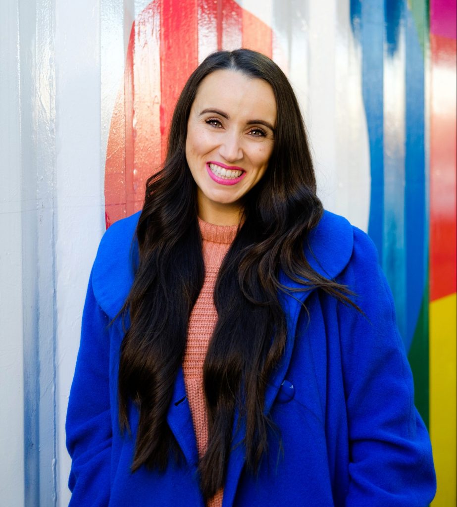 Sarah Parrott Archives - Ivy's Library