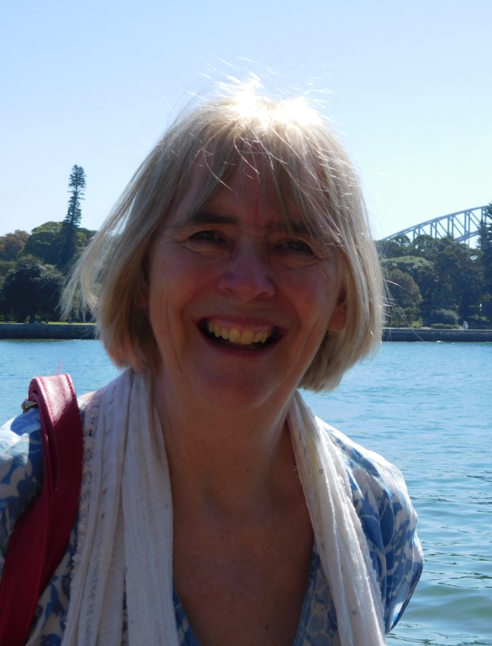 Q & A: Elizabeth Dale, Author of 'Billy and the Balloons' - Ivy's Library