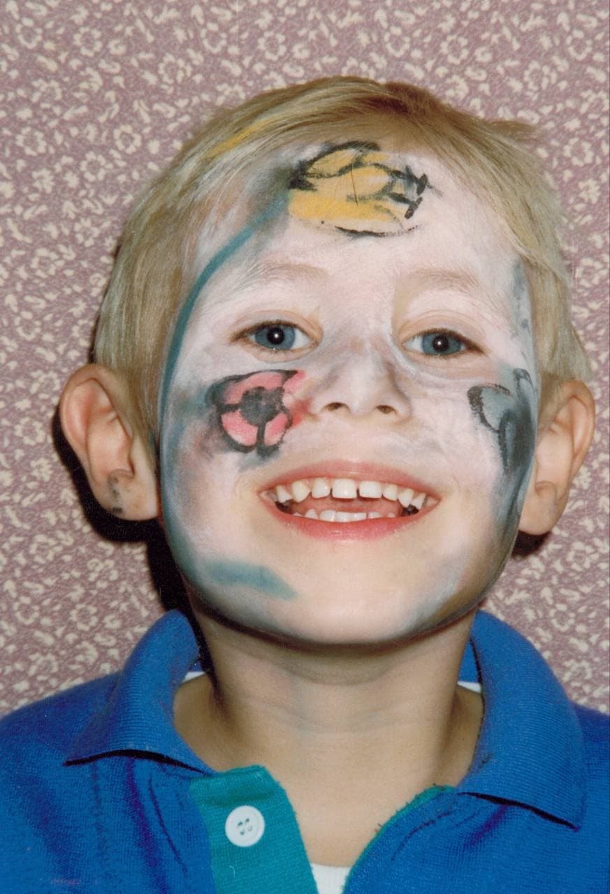 Interview: Ian Eagleton, Author of 'Nen and the Lonely Fisherman' - Ivy ...